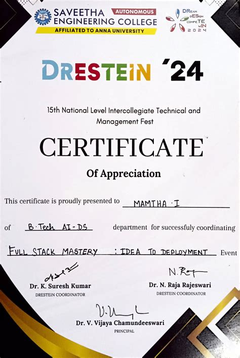 Fullstackdevelopment Webdevelopment Workshopsuccess Mernstack Mamtha I