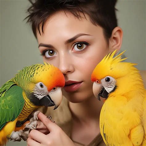 Exotic Pets And Behavior Modification Strategies For A Harmonious And