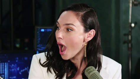 1 Best Ugal Gadot Cuck Images On Pholder Mom Could You Buy Bigger