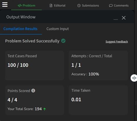 Pushpam Singh On Linkedin Hello Brilliants Coder Today I Solved A Geeksforgeeks Problem Sort A
