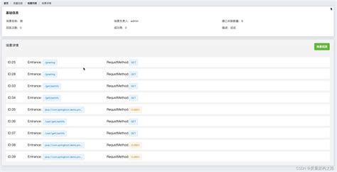 流量回放专题 jvm sanbox repeater 质量架构之路 博客园