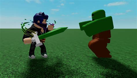 feedback on thumbnail for my sword simulator game art design support