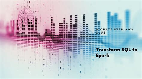 Traditional Sql Stored Procedure To Spark Conversion Using Aws Glue