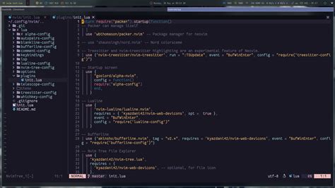 Github Vampirepapineovim Fs Not Maintaining An Attempt To Make Neovim Cli Functional Like