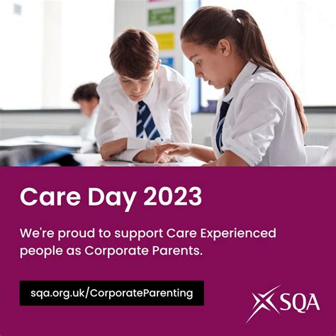 Sqa Scottish Qualifications Authority On Linkedin Careday23