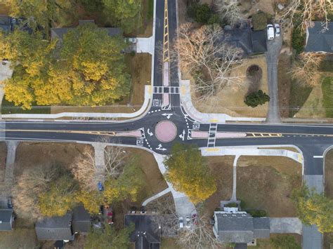 Gresham Smith Selected For Transportation Engineering Services Contract In Georgia Gresham Smith