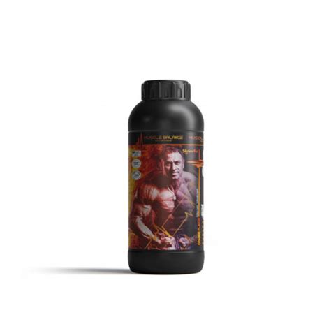 Mutation Lab Supplement Store