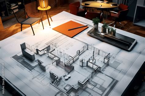 From Layout Plans And Building Permits To The Solid Foundations Intricate Structural Work