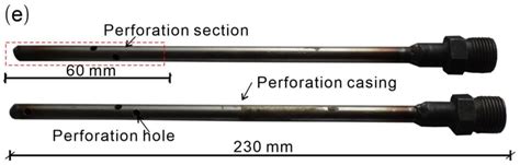 Energies Free Full Text Insight Into The Effect Of Natural Fracture