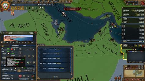 TIL Separatism Modifier Disappears Upon Switching Tag R Eu4