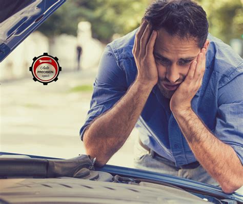 How to Troubleshoot and Seek Auto Repair