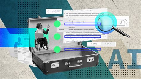 Choosing The Right Ai For The Job Chatgpt Prompts For Jobseekers Video Tutorial Linkedin