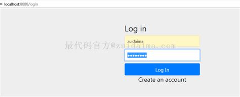 Spring Boot整合spring Securitythymeleafspring Data Jpa实现用户登录注册权限验证的实例 代码 最代码