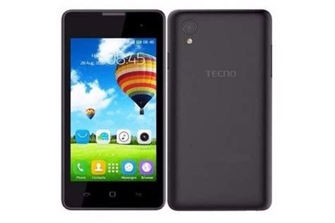 Tecno Y2 Firmware Flash File Stock ROM Guide