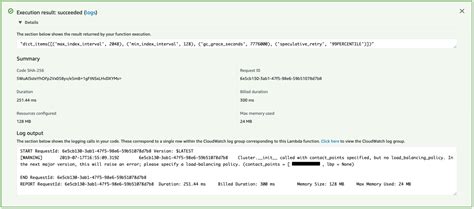 Create A Python Package For Lambda Solutions Architecture And Design