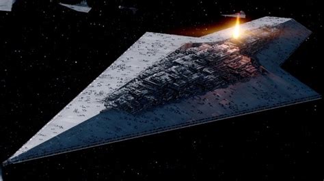 Executor Class Star Dreadnought