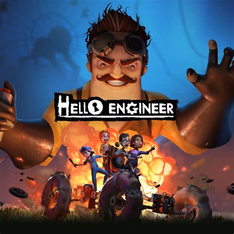 Ps4版 Hello Engineer まとめページ