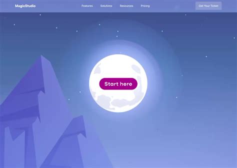 Immersive Parallax Effect In Figma By T S Akshay On Dribbble