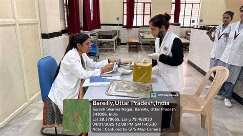 Objective Structured Clinical Examination Osce Evaluation Bareilly International University