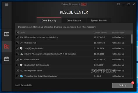 Download Driver Booster Pro