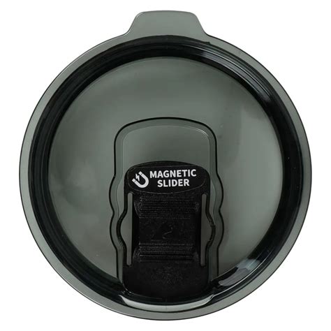 Tapa Deslizante Magnética Ozark Trail Compatible Con Recipientes De 30