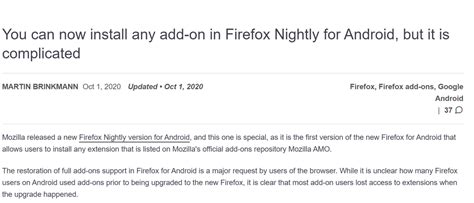 how to remove lepton s context menu border r firefoxcss
