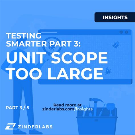 zinderlabs on linkedin softwaretesting developmenttips insight