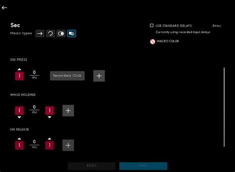 How Do I Get This Logitech Macro Into Razer Synapse R Razer