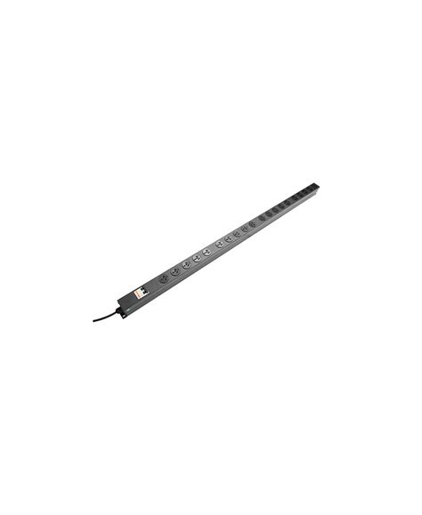 buy powershield 20 way 10a input vertical pdu with 20 australian