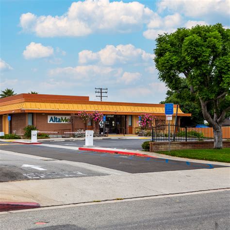 Altamed Medical Group Pico Rivera Passons Pico Rivera Ca Hours