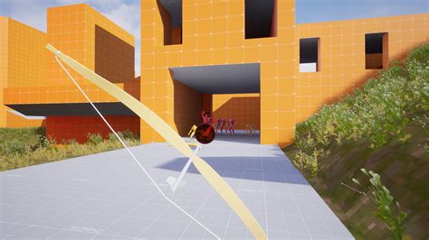 Archery Prototype By EPICGameGuy Haid