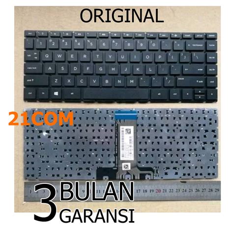 Jual Original Keyboard Laptop Hp G Ab Bw Hp Bw Au Bw Au Shopee Indonesia