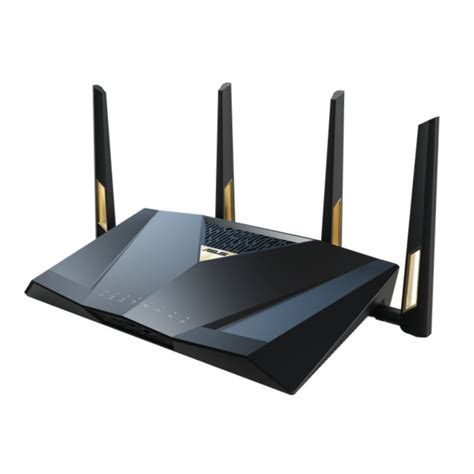 Cerebral Overload On Linkedin Asus Unveils Rt Be88u Wifi 7 Dual Band