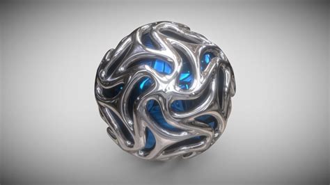 Tetrahedron 3d Models Sketchfab