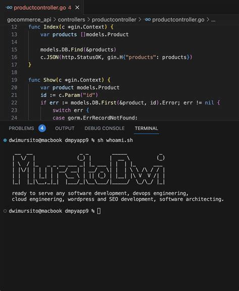 Moersito S CV