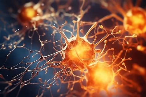 Premium Photo Neural Networks In Medical Research Analyzing Medical