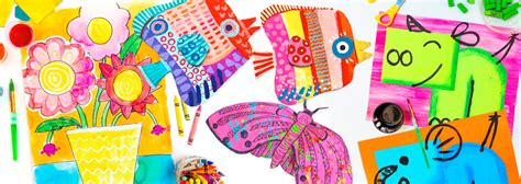 1st Grade Art Lessons Archives Deep Space Sparkle