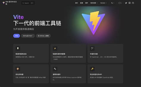 样式 · issue 545 · vitejs docs cn · github