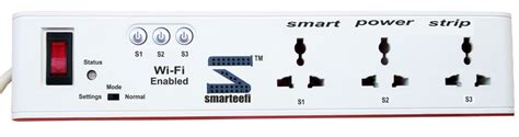 Smart Life Power Strip How Smart Power Strips Work