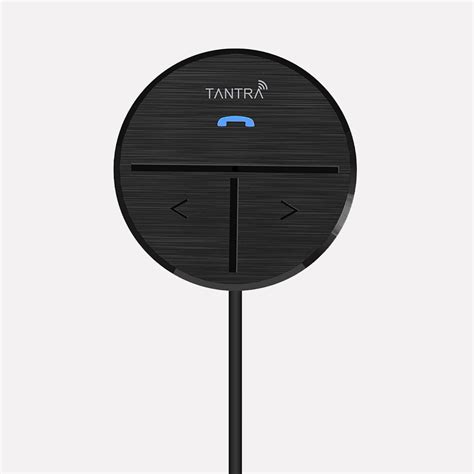 Fluke Bluetooth Receiver Car Kit My Tantra Store