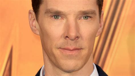 Spider Man Stars Confirm What We Suspected All Along About Benedict Cumberbatchs On Set Behavior
