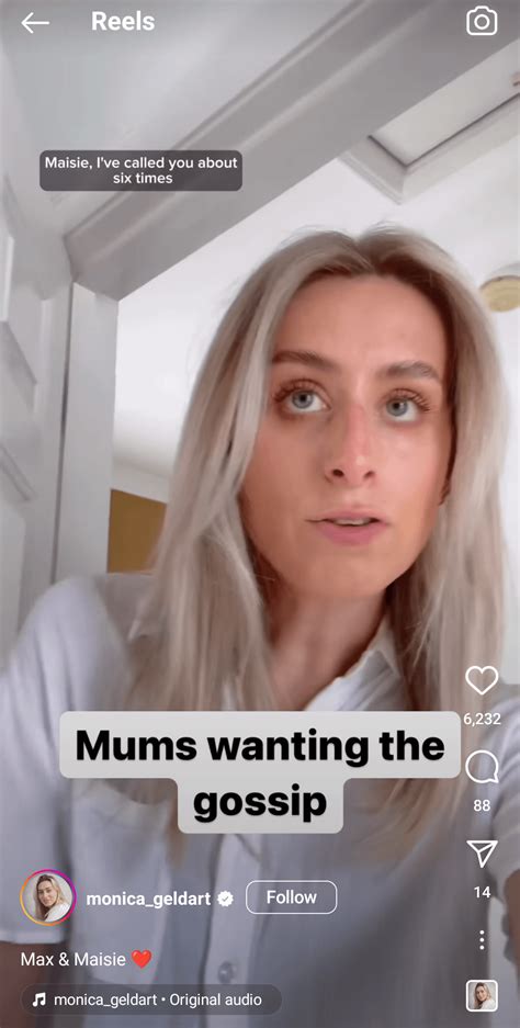 Monica Geldart 👀 Rwomenwins