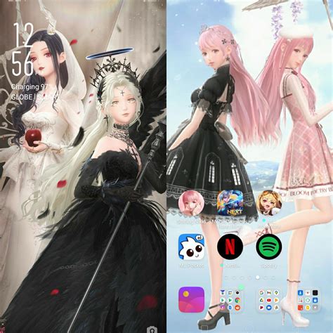 Nikki Wallpaper