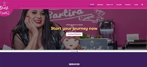 Build A Responsive Website With React And Nextjs By Thalesleite Fiverr