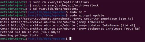 How To Fix Dpkg Was Interrupted You Must Manually Run Dpkg Configure A To Correct The Problem