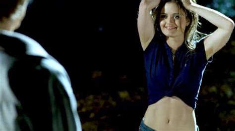Naked Danica McKellar In Hack