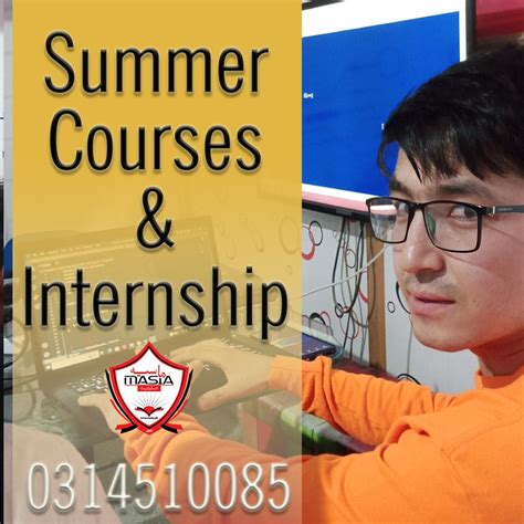 masia institute on linkedin summerinternship summer2024