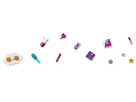 LEGO Friends 41685 Американські гірки на Чарівному ярмарку | playzone ...