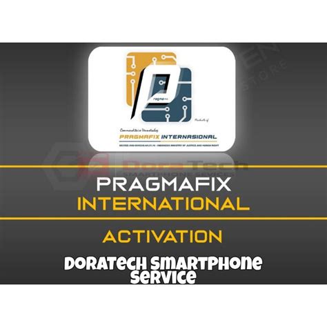 Pragmafix Schematic Membership Shopee Malaysia