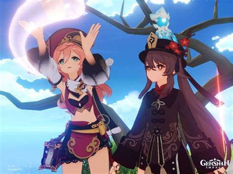 Pin On Genshin Impact